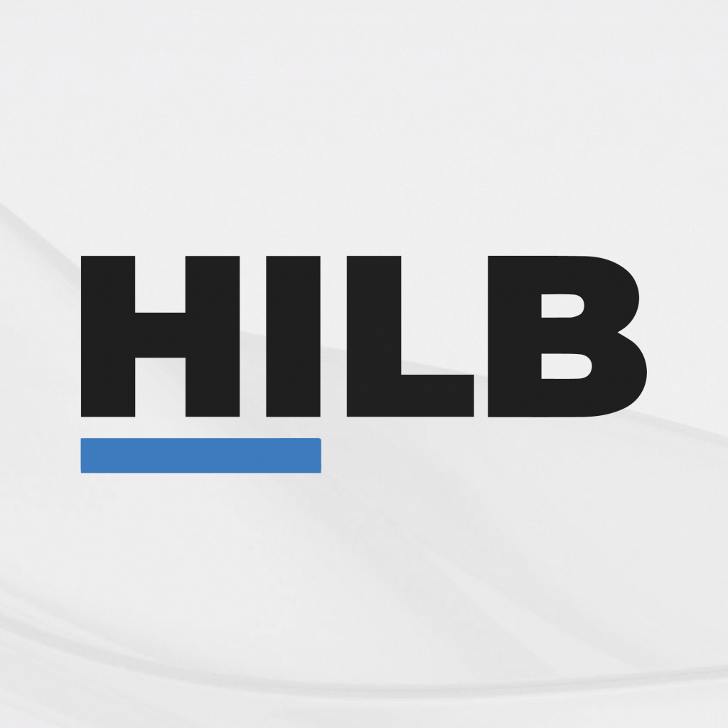 HILB Industrielackierung | High End Beschichtung für die Industrie.