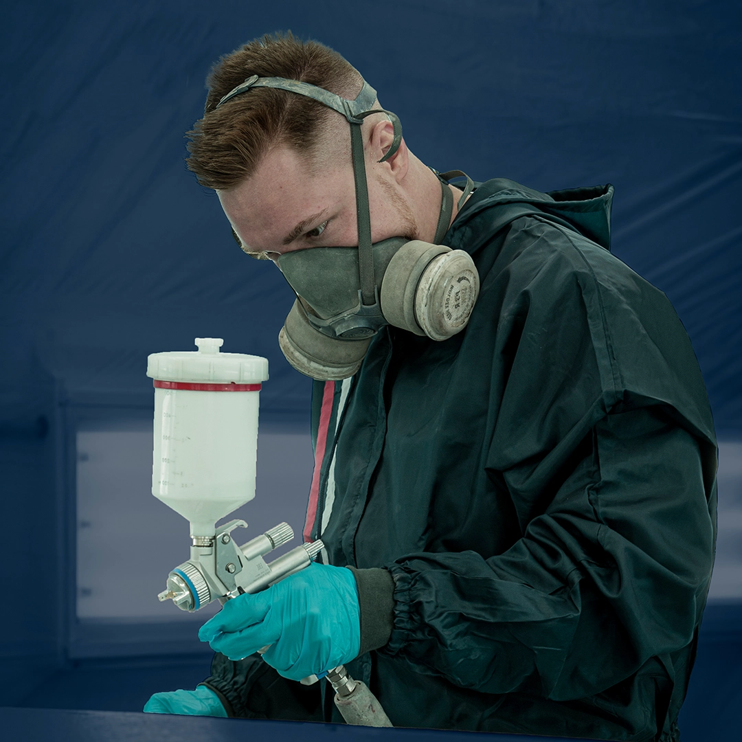 Starten Sie jetzt Ihre Karriere in der Industrie | HILB